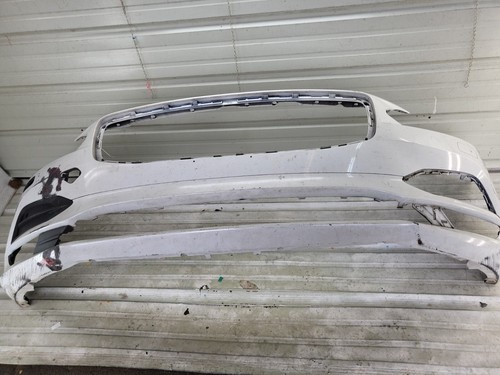2017- 20 VOLVO V90 T5 Front Bumper "LOCAL PICK UP 3004 | eBay