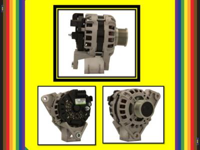 ALTERNATOR FOr Mitsubishi Truk-Canter F000BL0622 F000BL062G F000BL06D0 ...
