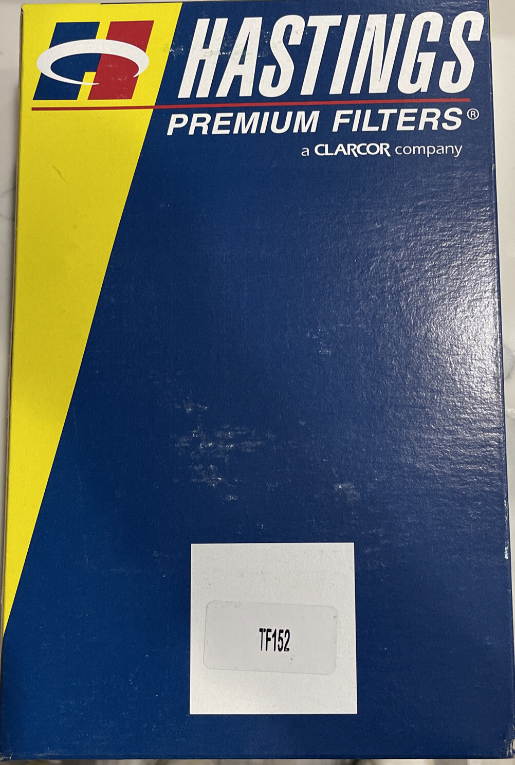 PUREPRO T1247 - Cross reference oil filters