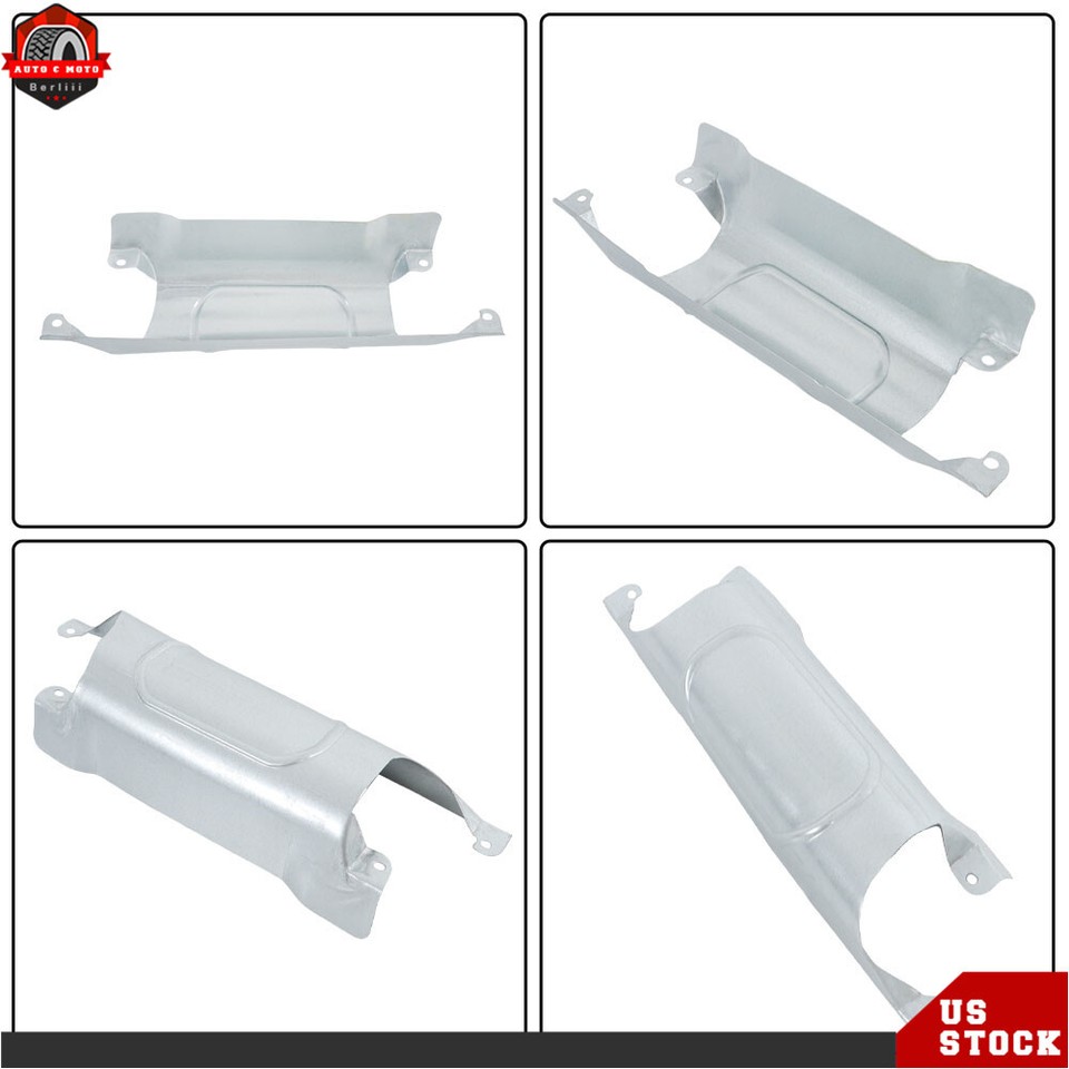 For 2013-2018 Ram 1500 2500 3500 5.7L 6.4L Right Side Exhaust Manifold ...