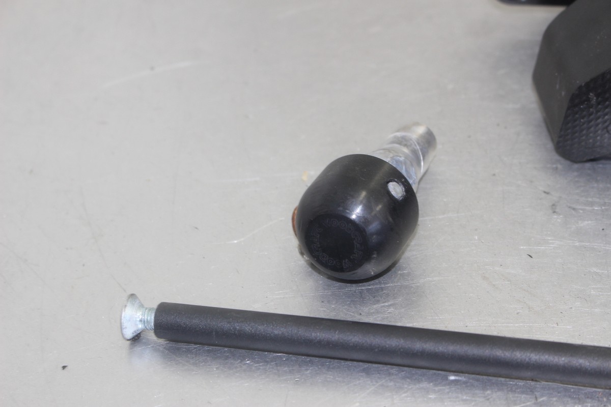 2024 Zx6r Frame Sliders T Rex