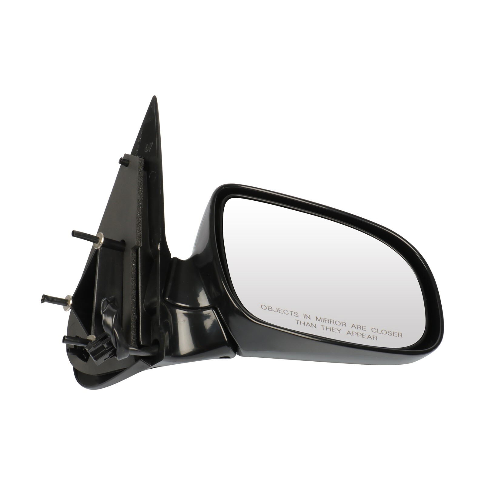 Foldaway Power RH Mirror For Chevy Uplander Venture Pontiac Montana ...