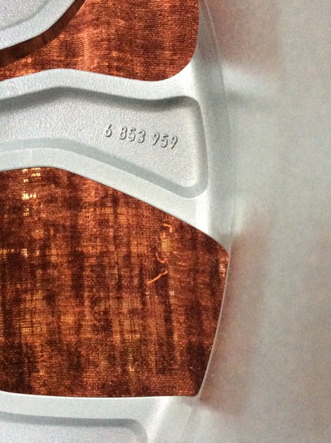 BMW X5 Machined 20 Inch OEM Wheel 2014-2018 36116853959 for sale online ...