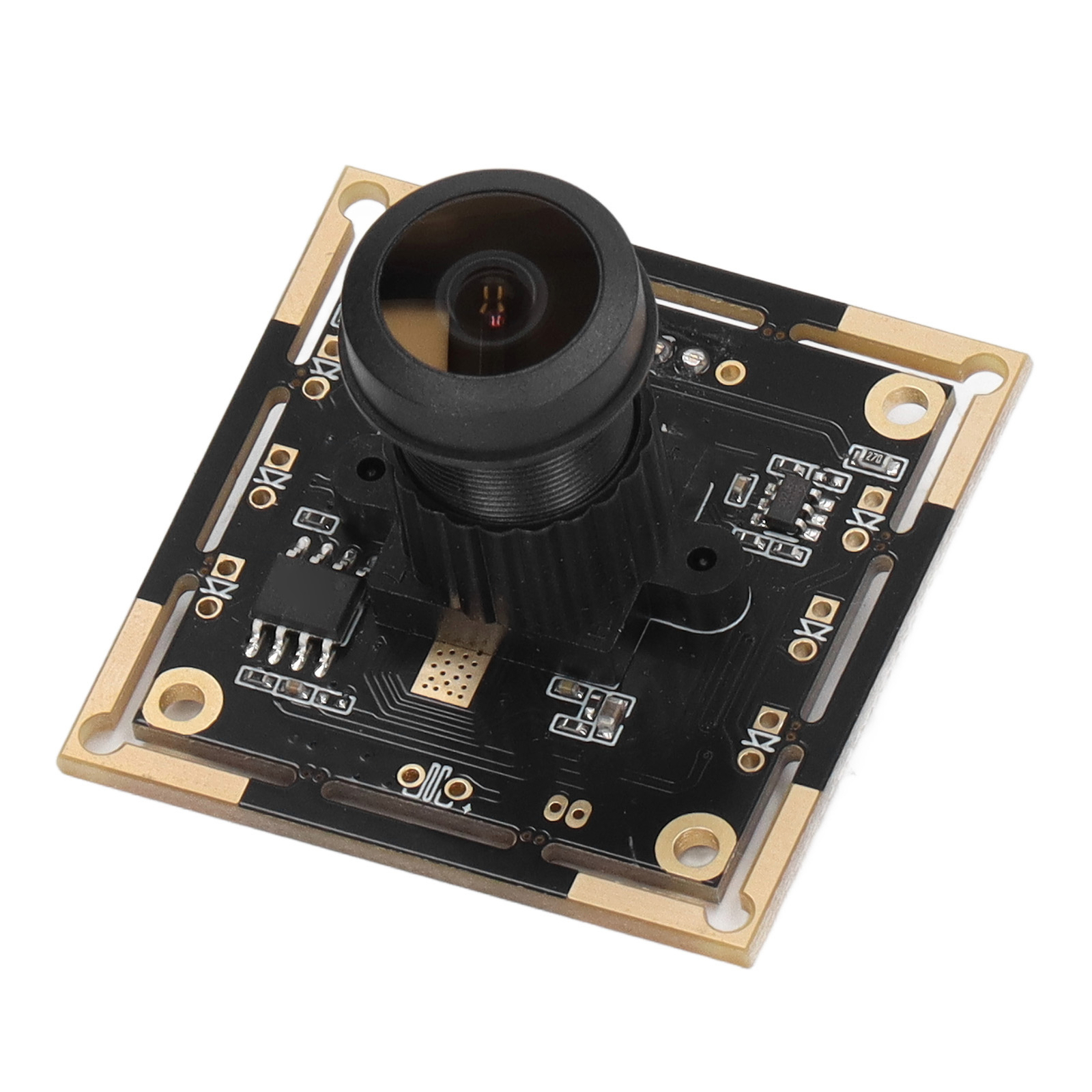 USB Camera Module 1MP Device Embedded Built In Video Webcam Board ...