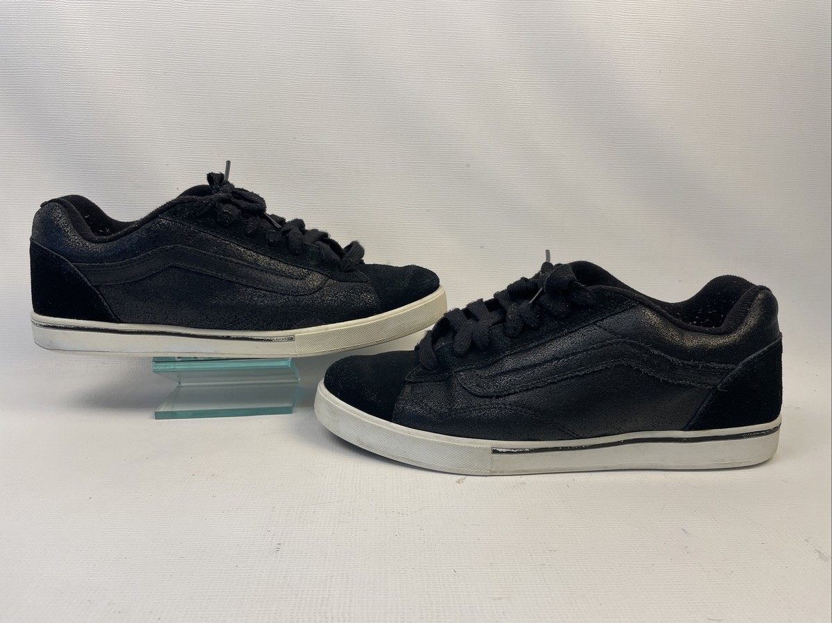 Dustin Dollin 2003 Shoe