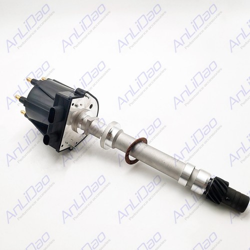 New COMPLETE Distributor 4.3 GL ignition module v6 Volvo Penta 3854312 ...