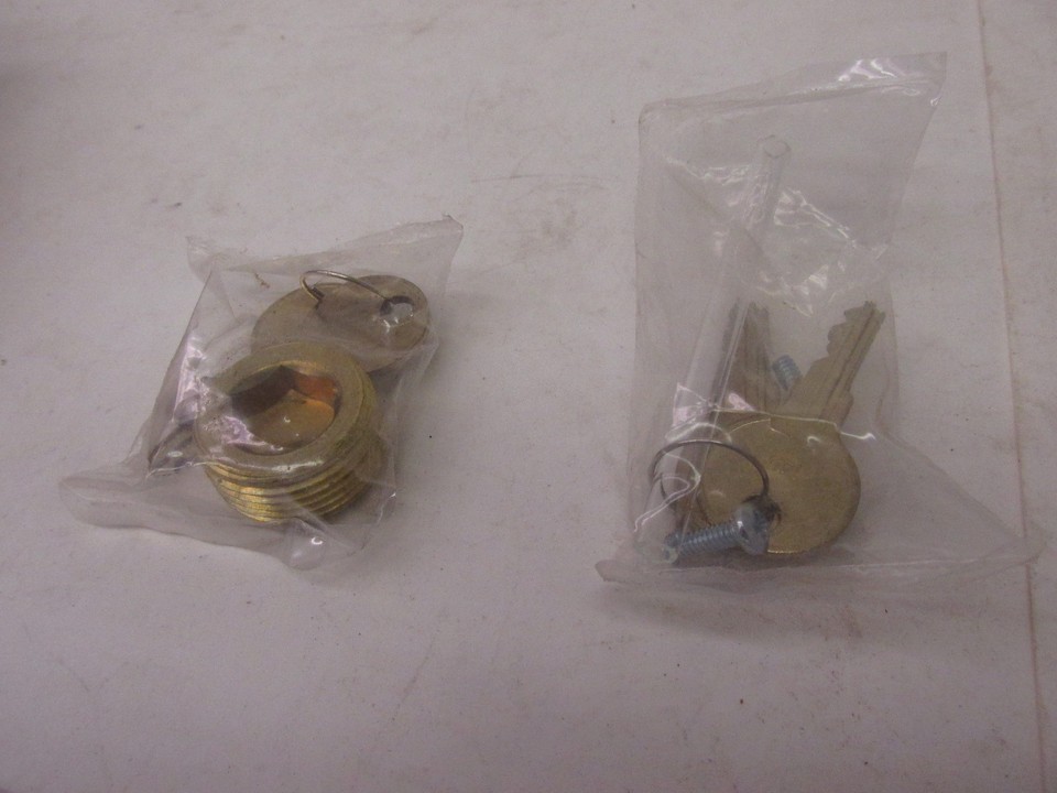 New Fire Alarm Case Top (Comes with Keys, Insert, Glass Tube) 42355WVS ...