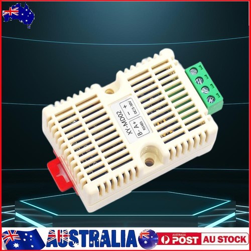 XY-MD02 Sensor Module High Precision DC5-30V Temperature-Humidity ...