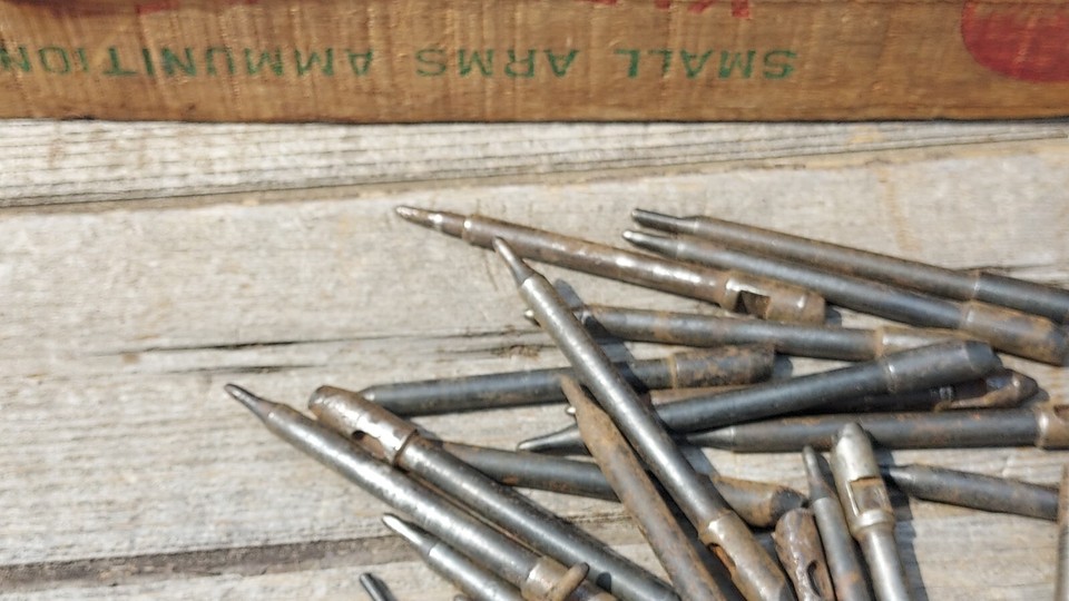 1878 Springfield .45-70 Trapdoor Firing Pin (1881 Model) READ DESC ...