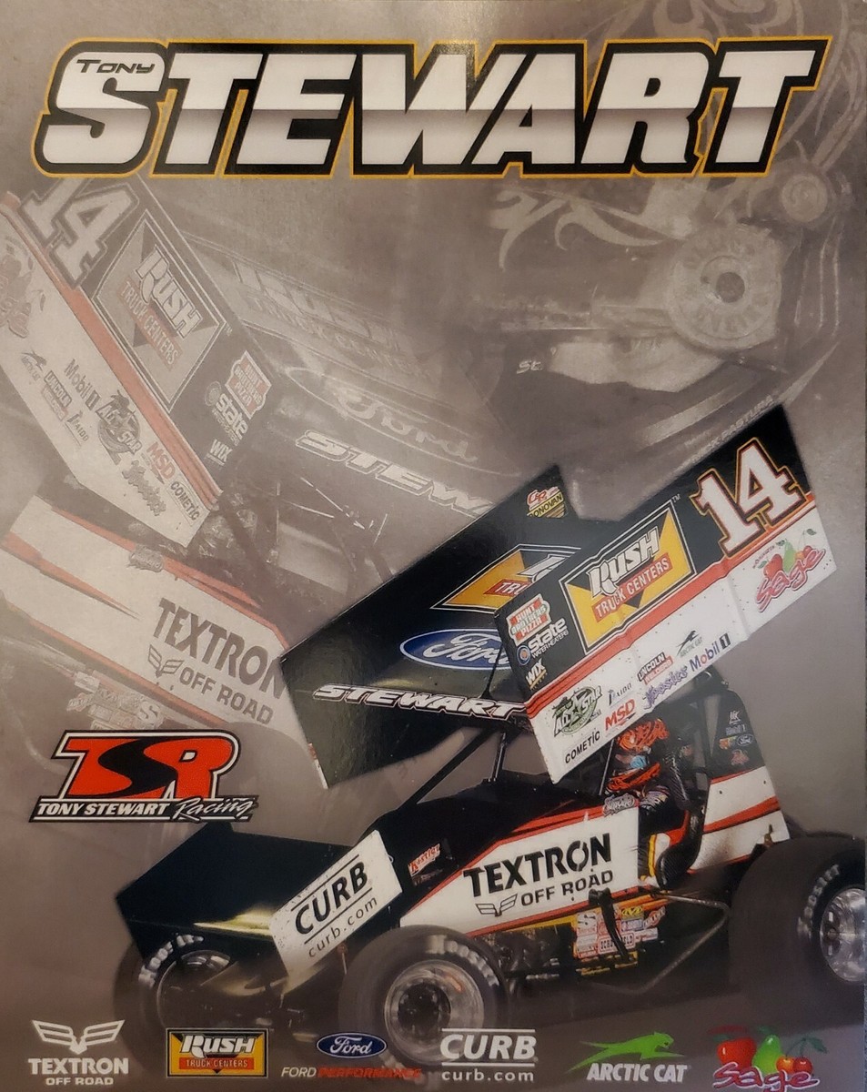 Mini Sprint Car Racing