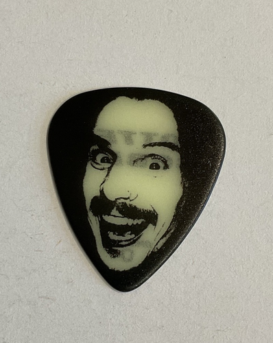 Rotten Bobby FILTER Glow Guitar Pick (D) | eBay