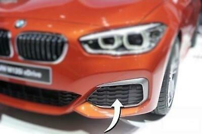 Genuine BMW F20N F21N Front Fog Light MPA PDC Grille Left OEM ...