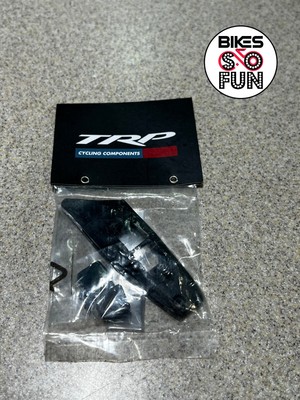 NEW TRP Components Di2 Adapter for HD-T910 *Left Hand* / Black | eBay