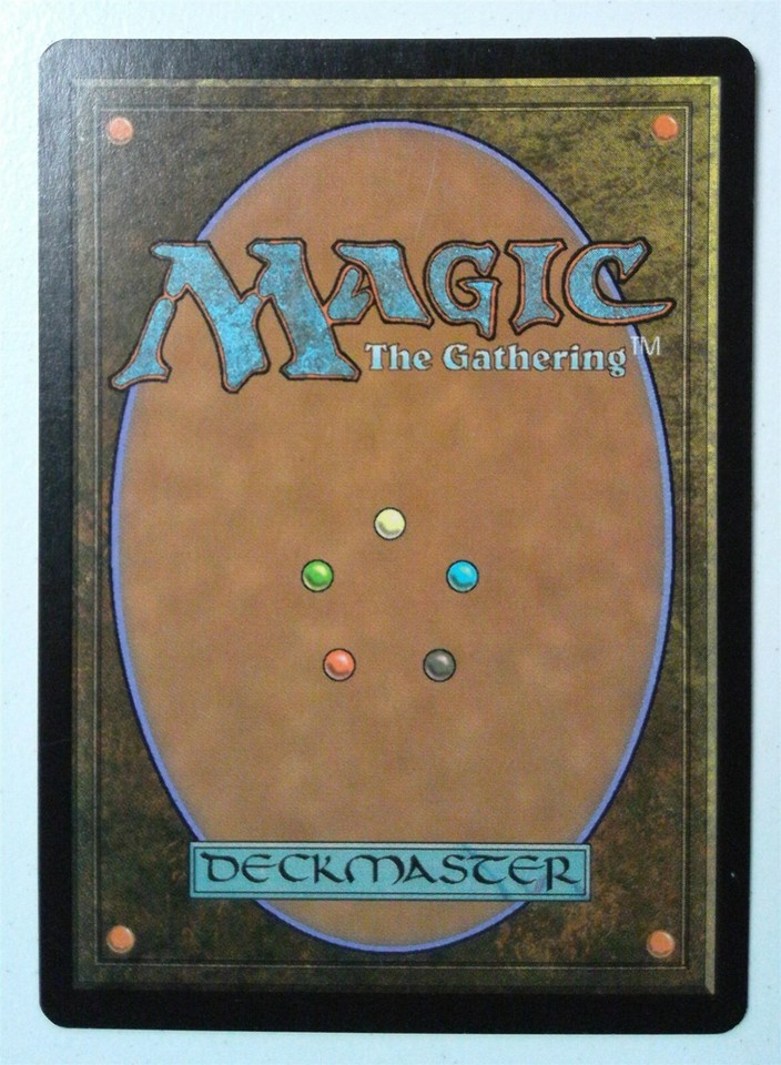 Sunweb *Rare* Magic MtG x1 Seventh 7th Edition SP | eBay