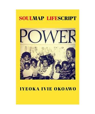 SOULMAP LIFESCRIPT, Iyeoka Ivie Okoawo 9781367064331 | eBay.de