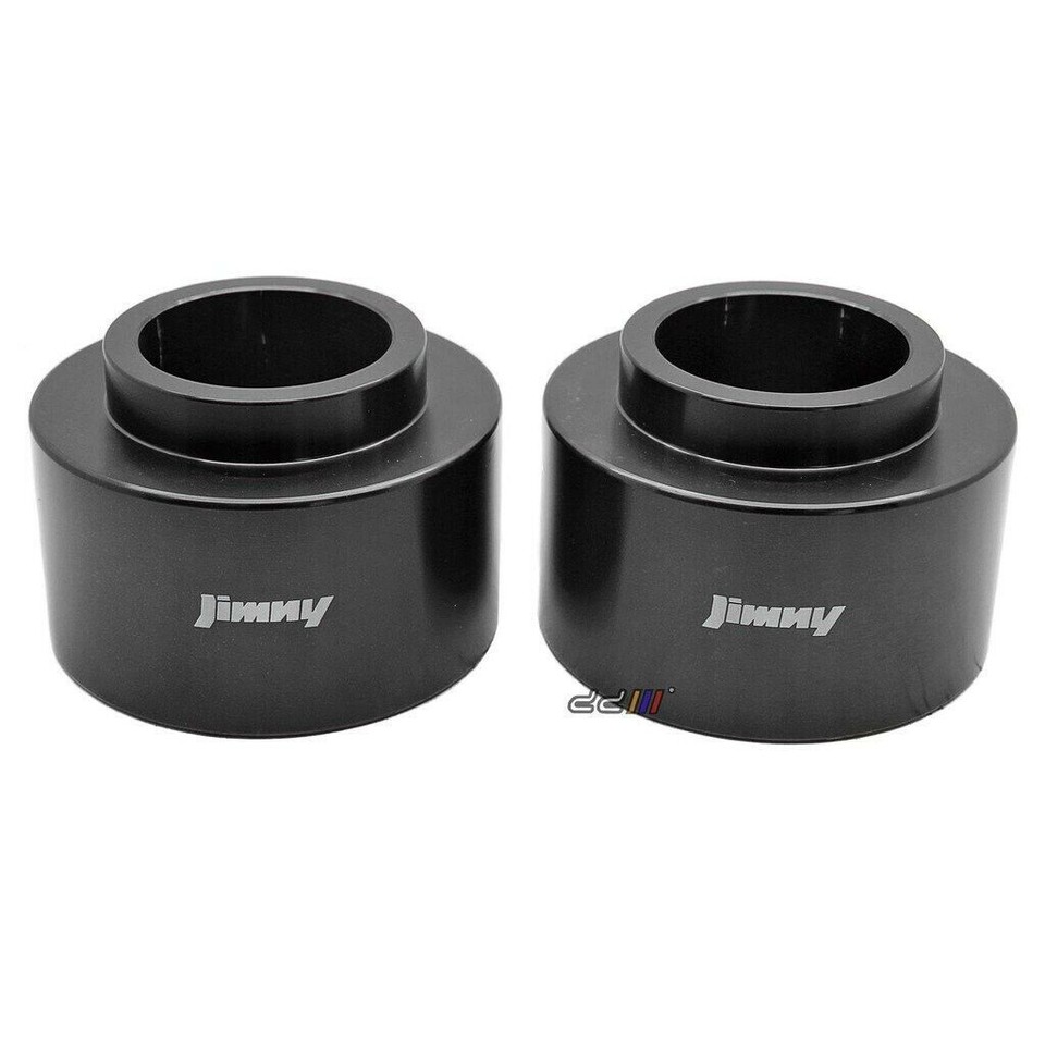 60mm Rear Coil Strut Spacer Lift Kit For Suzuki Jimny + DHL EXPRESS | eBay