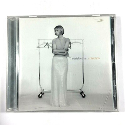 The Julia Fordham Collection, Julia Fordham - MUSIC CD | eBay