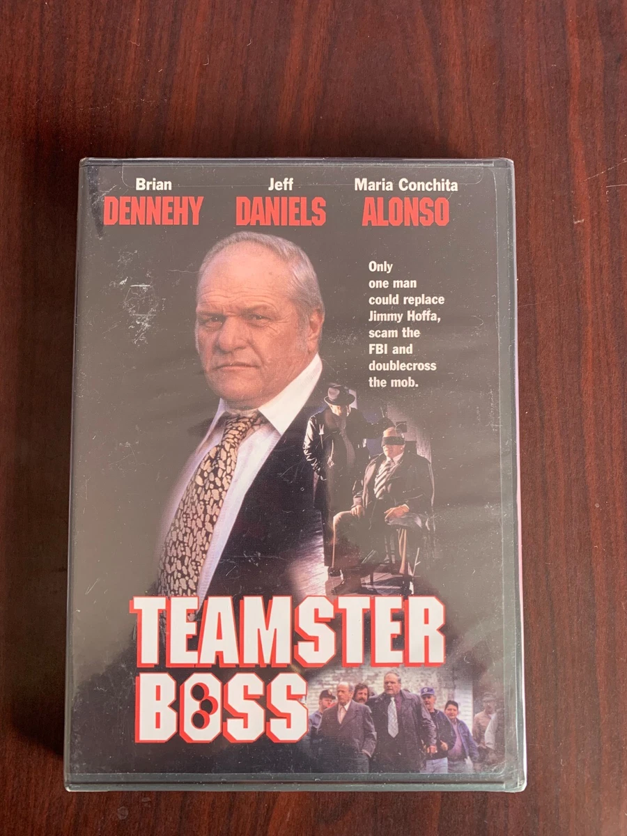 Brian Dennehy Movies