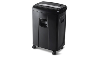 Cross Cut Paper Shredders - Continuous Paper Shredder