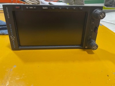 Aspen PDF P/N:910-00001-001 With synthetic vision | eBay