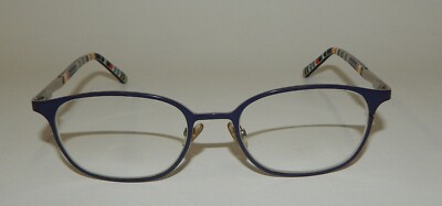 Kate Spade Kyla OX28 Slate Blue Eyeglass Frames 49-17-135 | eBay