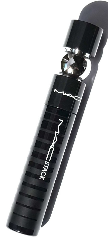 MAC Macstack Mascara Black Stack 12ml | eBay