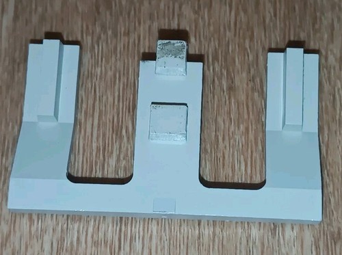 Apple Logicboard Snap In Clip IIvx IIvi Quadra 650 Power Macintosh 7100 ...