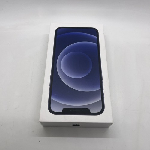 iPhone 12 Box Only | eBay