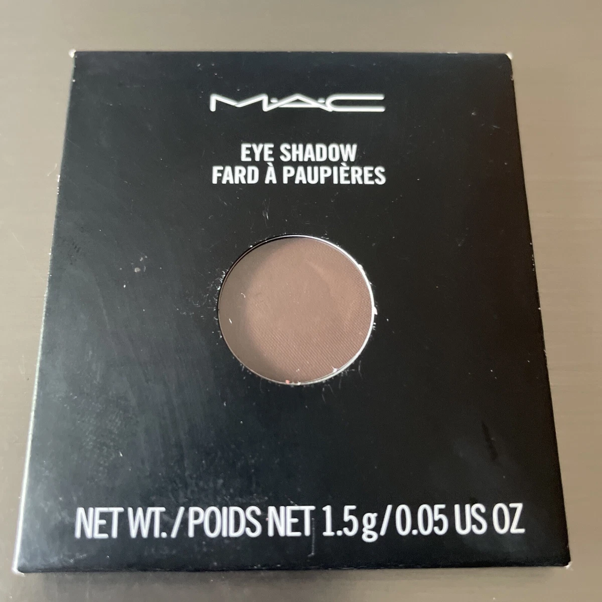 Mac Embark Eyeshadow