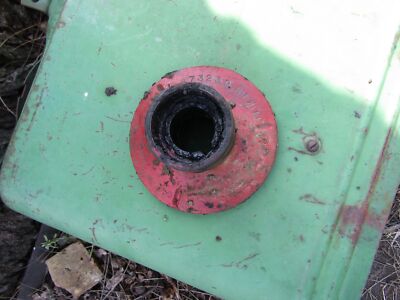 IH 14 HAY RAKE DRIVE CLUTCH HUB 473239R1 | eBay