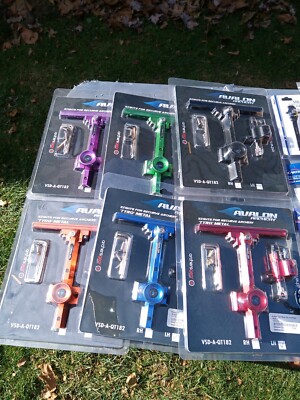 Target Archery Olympic Recurve Sight Avalon Tyro Sight RH/ LH | eBay