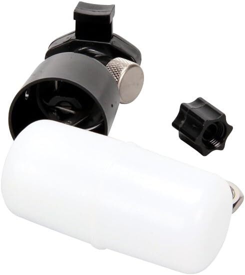 Manitowoc Ice 8369049 Float Valve With Instructions , Black | eBay