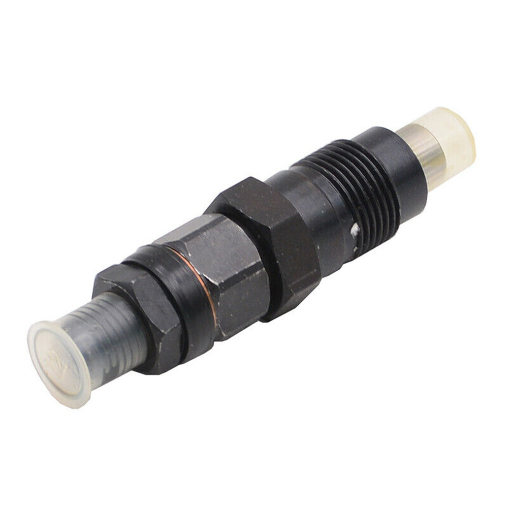3PC Diesel Fuel Injectors 131406360 For New Holland Ford Tractor 1320 ...
