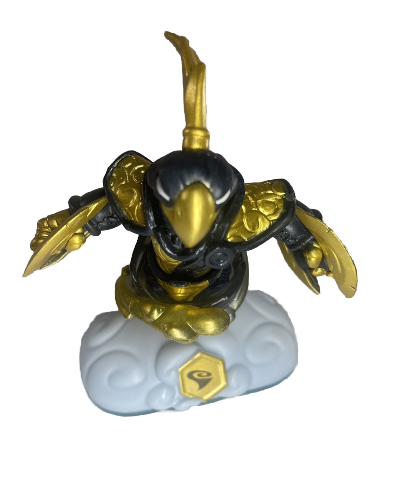 Skylanders Swap Force Legendary Free Ranger NIB Toys R Us Exclusive | eBay