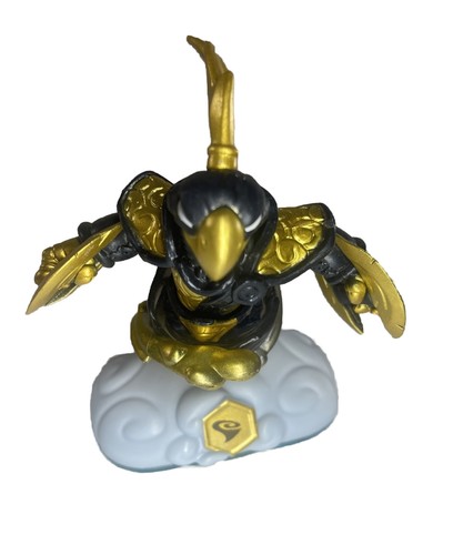 Skylanders Swap Force Legendary Free Ranger NIB Toys R Us Exclusive | eBay