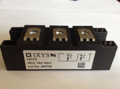 1PC New IXYS MCC162-16iO1 Module *TT | eBay