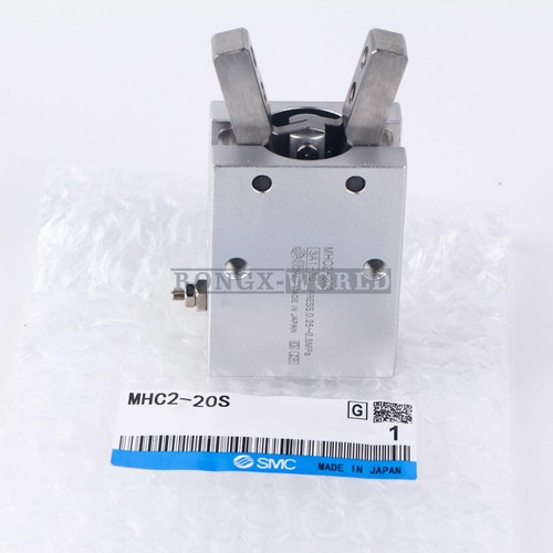 SMC MHC2-20S New | eBay