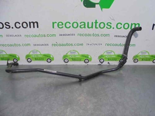 A9068320215 TUBE / 2584853 POUR MERCEDES-BENZ SPRINTER II JAMES COOK ...