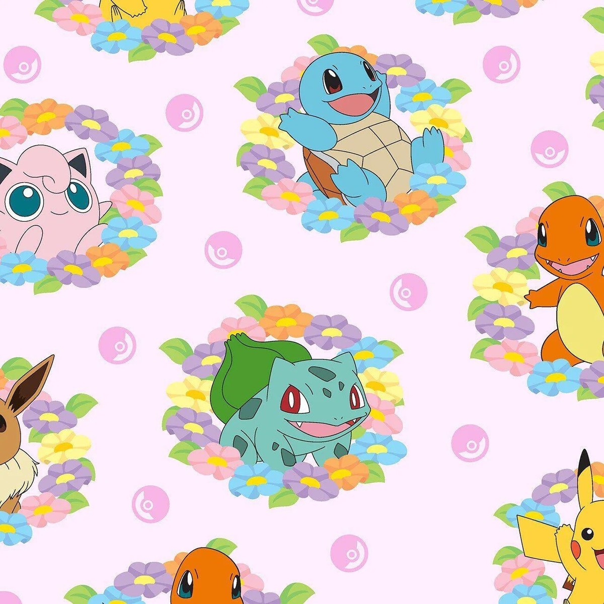 Pokemon Pattern Tumblr