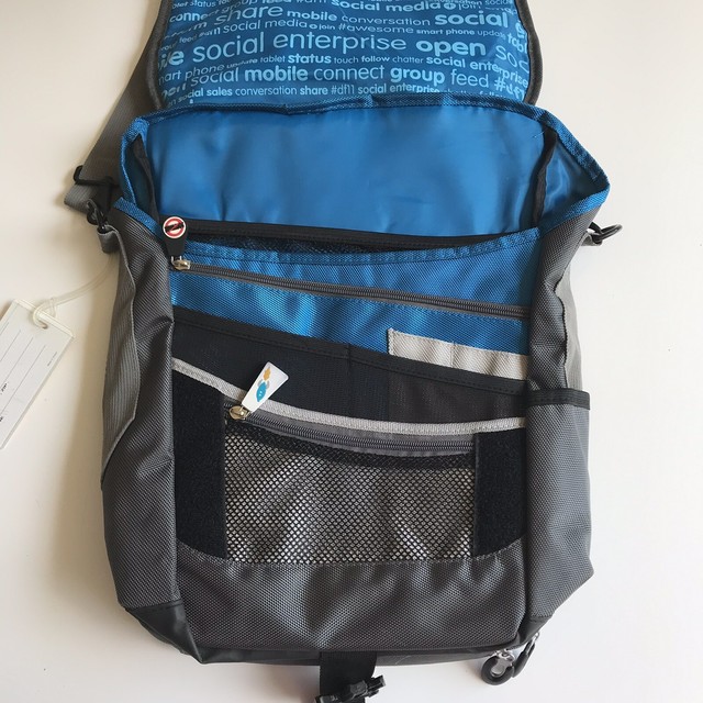 Mens Luxury Bags Salesforce 1 | semashow.com