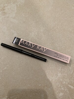 MARY KAY EYELINER~YOU CHOOSE SHADE~NEW & DISC'TD~MECHANICAL EYE~GEL ...