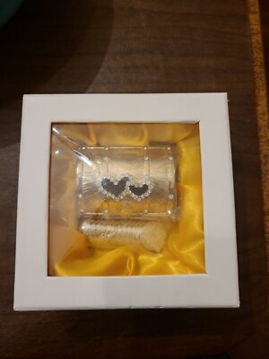 Gold Wedding Unity Coin Set With Treasure Chest And 13 Gold Coins NIB ...