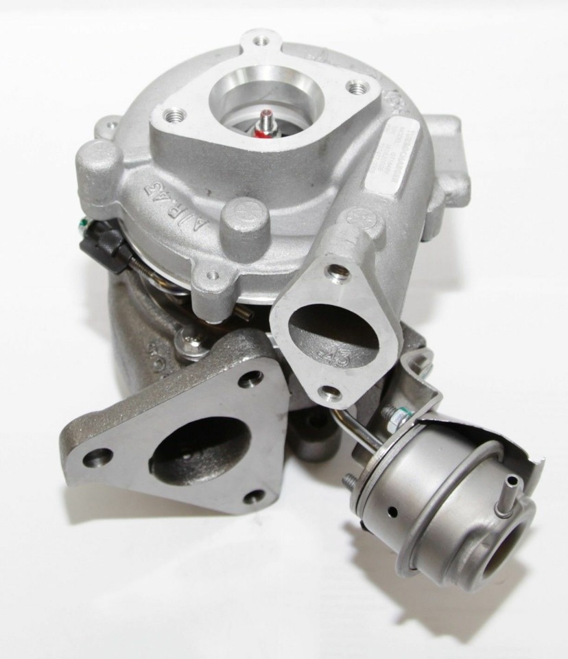 GT1849V 727477-0003 Turbo charger fits 03-05 Nissan Primera DCI YD22ED ...