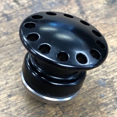 ZeeBaaS Line Roller Assembly Black Anodized Pick Up Arm Not Included | eBay