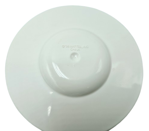 Play Food Vintage Fisher Price Water Color Changing Plates Rare! Great ...