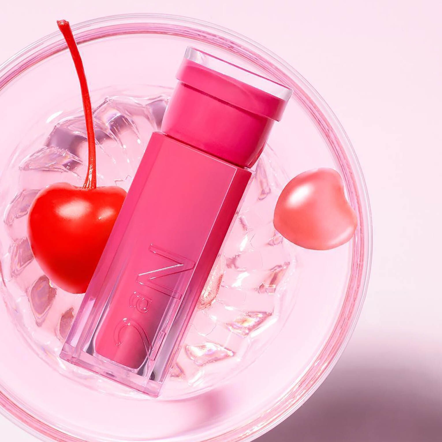 2AN Glaze Bouncing Tint 3.5g 10 colors 2025 S/S K-Beauty | eBay