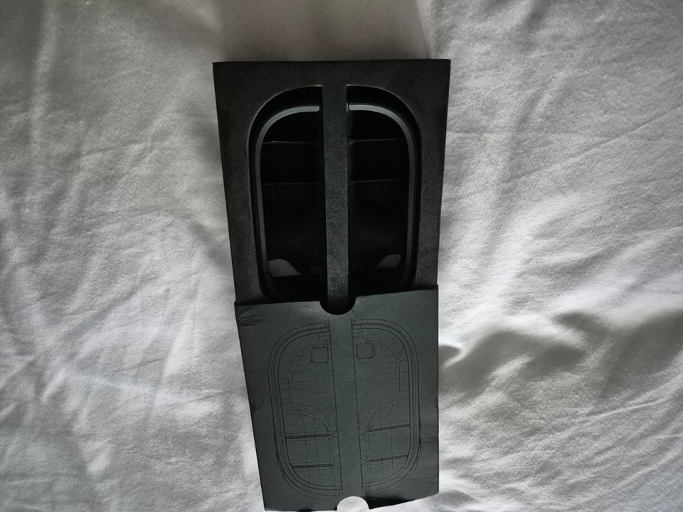 D Brand Killswitch Switch2 Kill Switch Joycon Grips Only Ver 1 | eBay UK