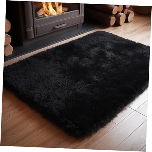 3x5 Rug Bedside Dorm Area Rug College Essentials Non Slip Small Carpets ...