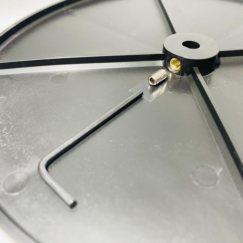 8 Spreader Spinner Disk Buyers 3013824 for ATVS15A UTVS16 with Set ...