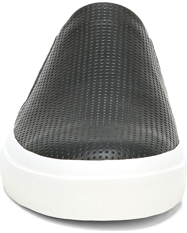 Vince Men's Fletcher Sneaker Black 7M | eBay